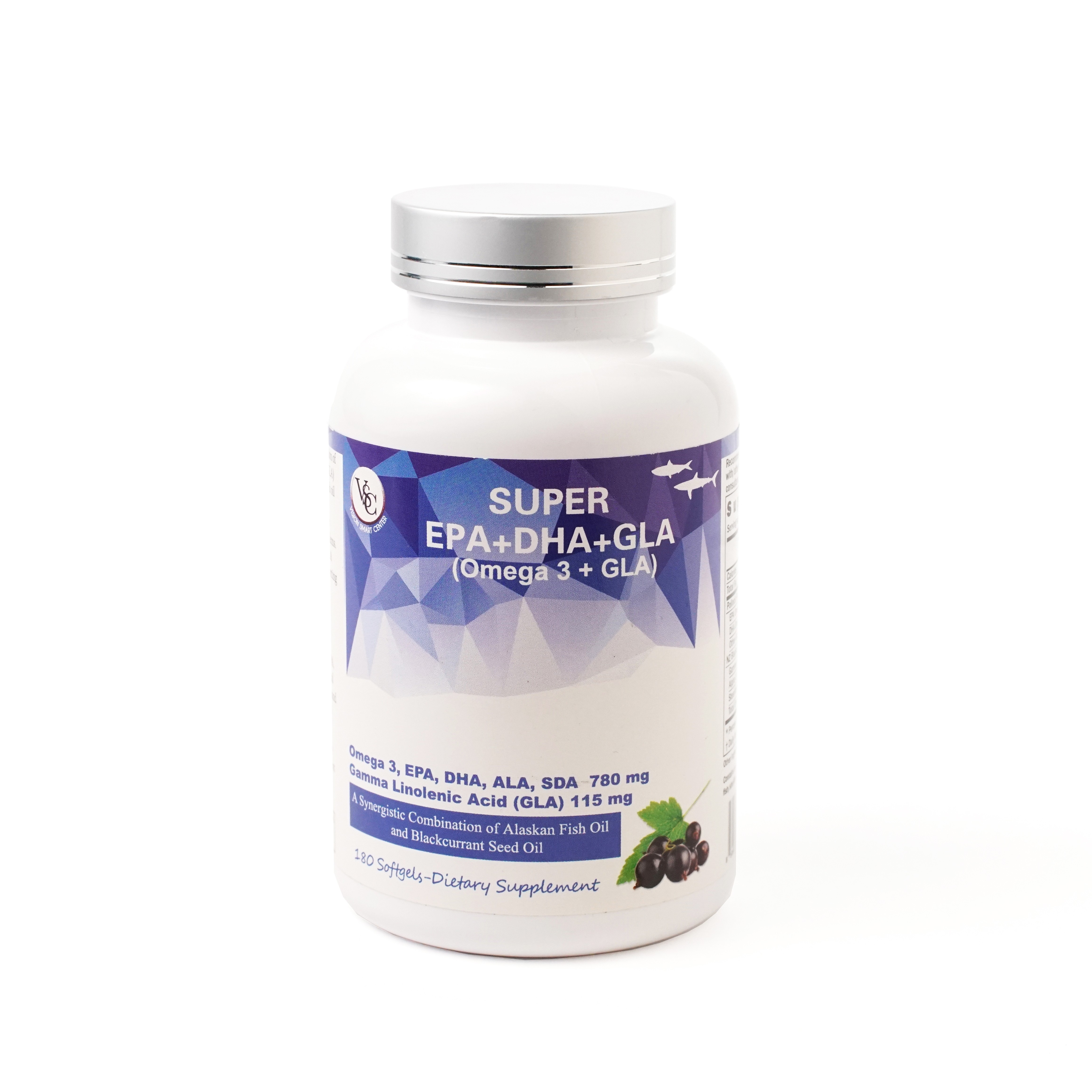 SUPER EPA+DHA+GLA
