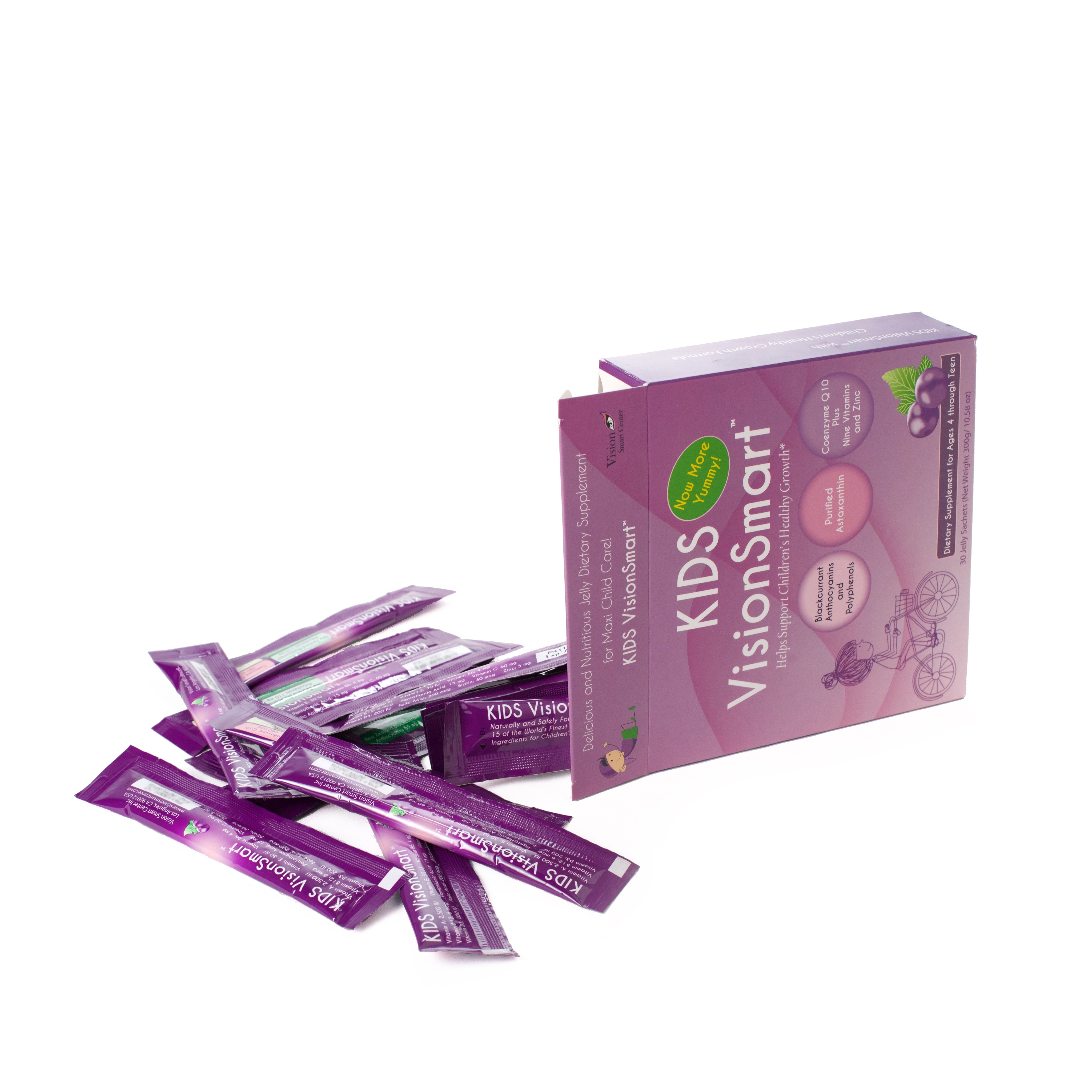 [SOLD OUT] Kids Vision Smart