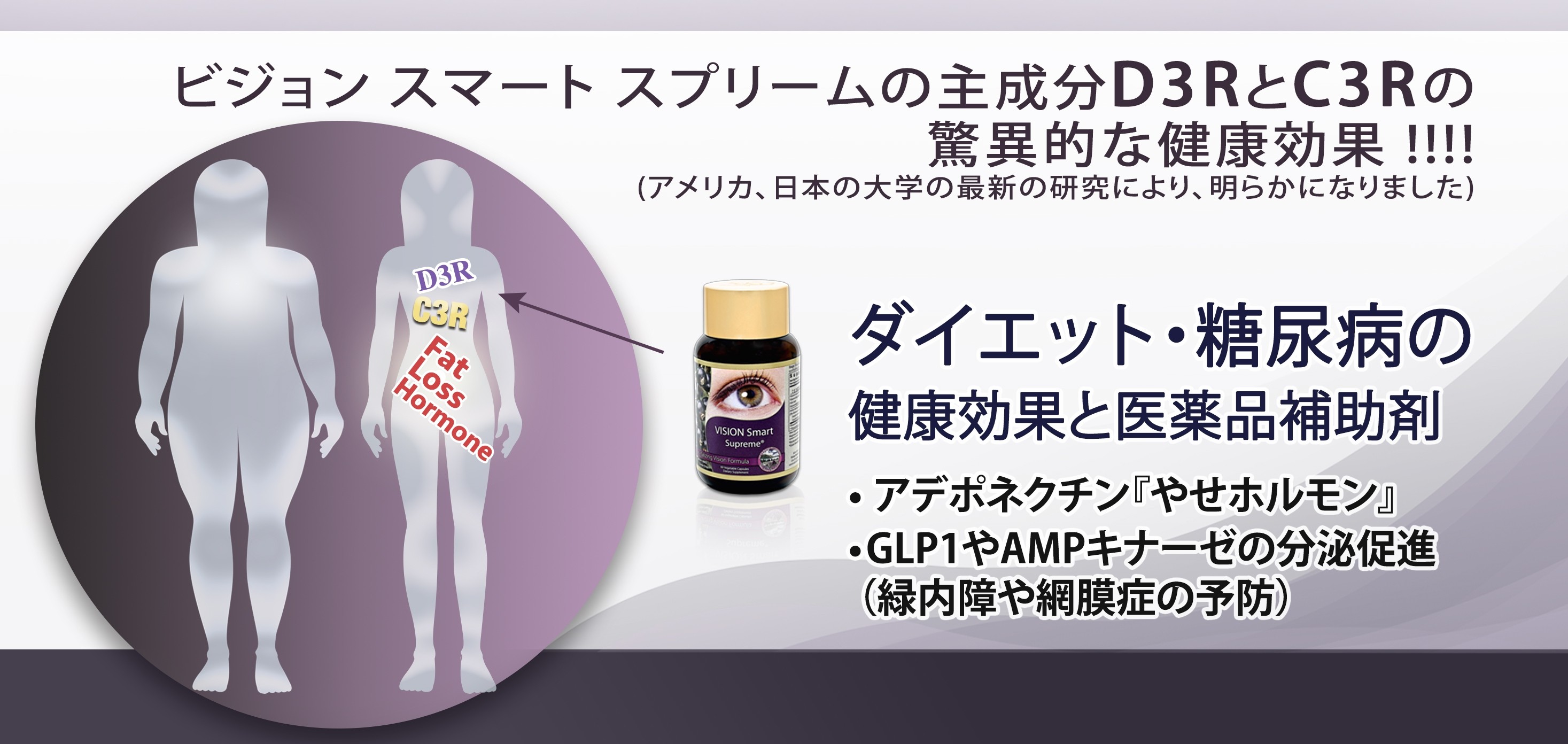 ビジョン スマート スプリーム