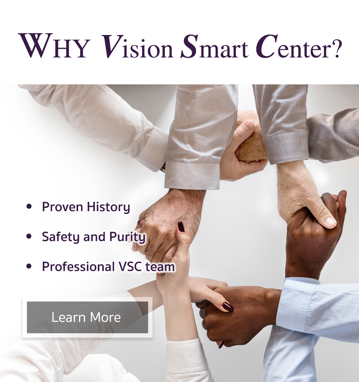 Home page [www.visionsmartcenter.com]