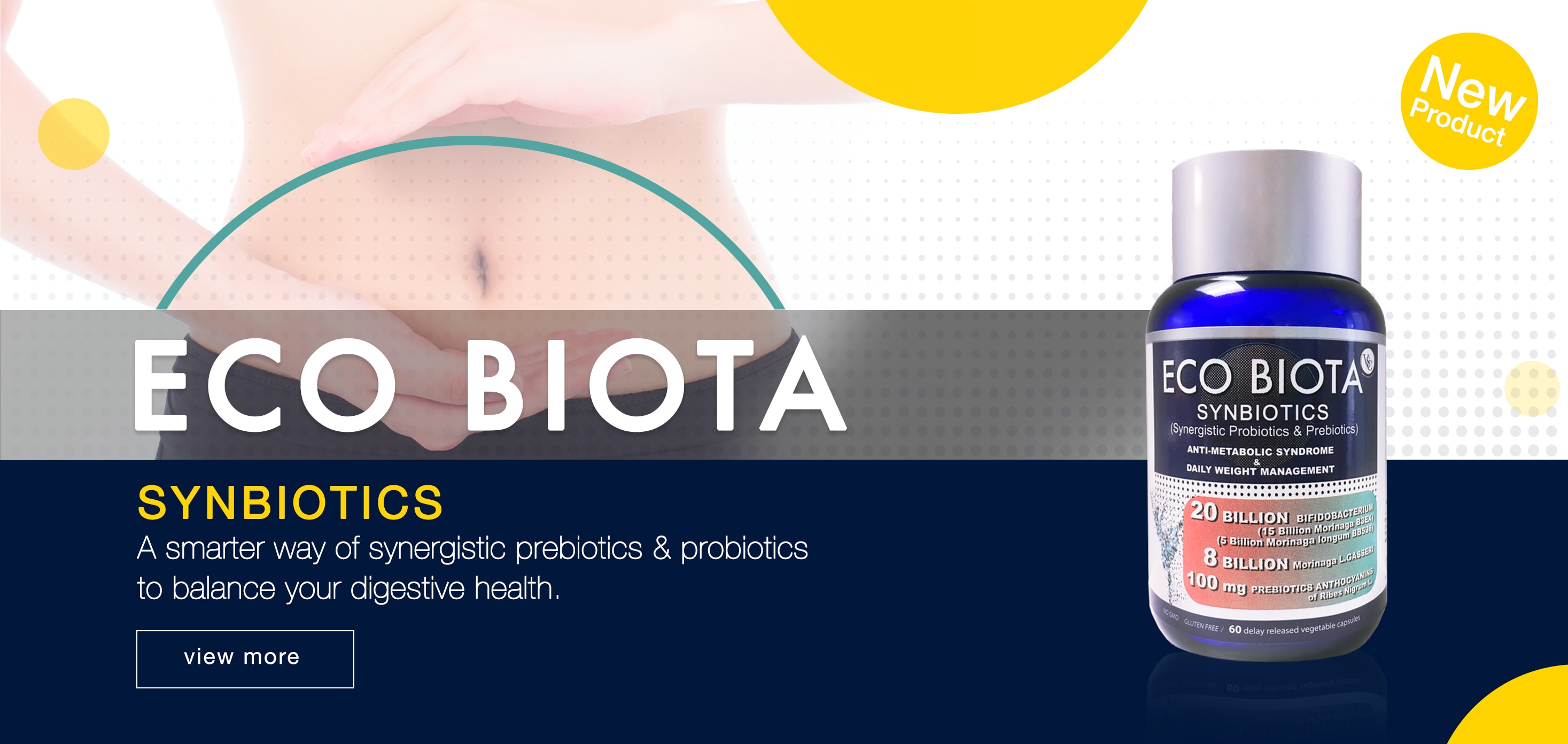 New Zealand Black Currant, Anthocyanins, Probiotic & Prebiotics Online ...