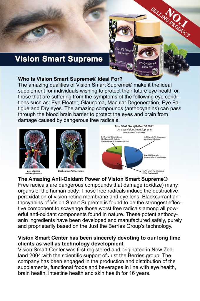 - Vision SmartVision Smart